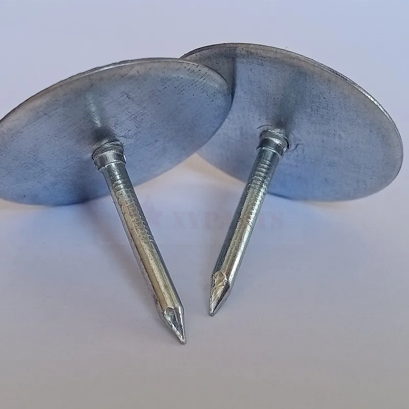 Duct Liner Pins - Secure HVAC Insulation Efficiently