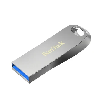 Original Sandisk Cz74 Metal Mini Usb Flash Drive 64gb 256gb 128gb Usb 3 ...
