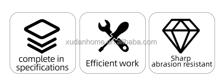 Furniture Sofa Galvanized Staples Wood Nails 71 Series