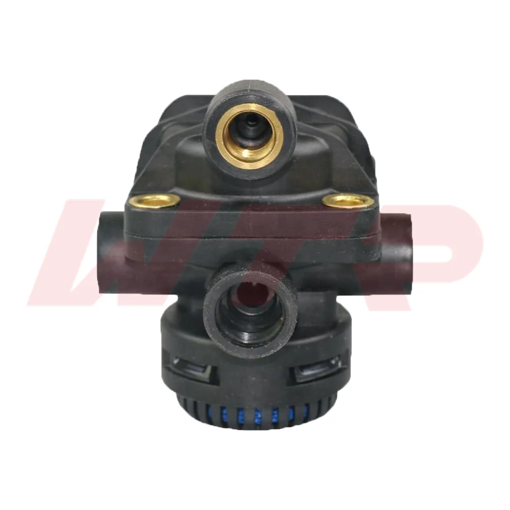 Brake System Trailer Relay Valve Oem 9730060030 1518267/1935646 ...