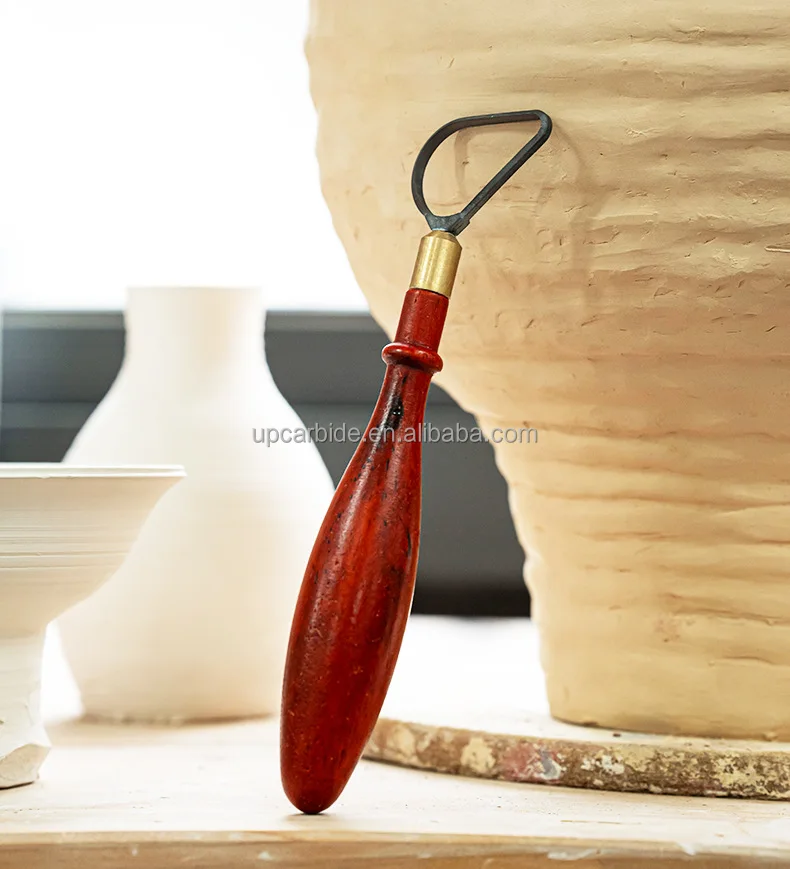 Tungsten Carbide Ceramic Clay Trimming Tools Set - Oem | Wholesale