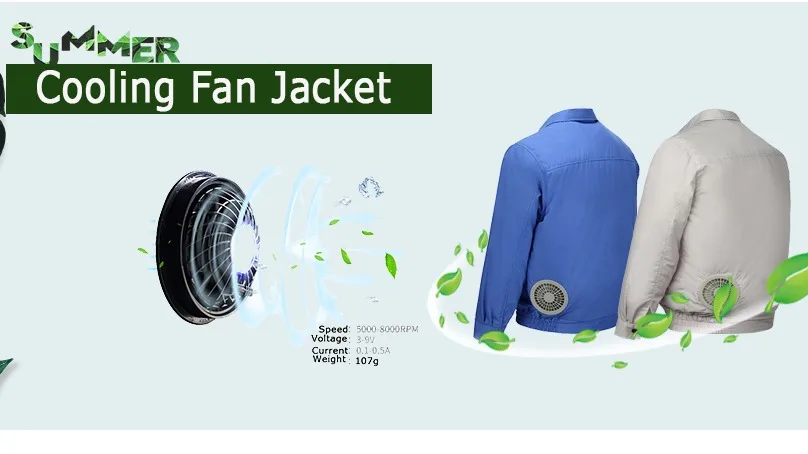 New Summer High Density Fabric Prevent Air Leakage Work Wear Air ...