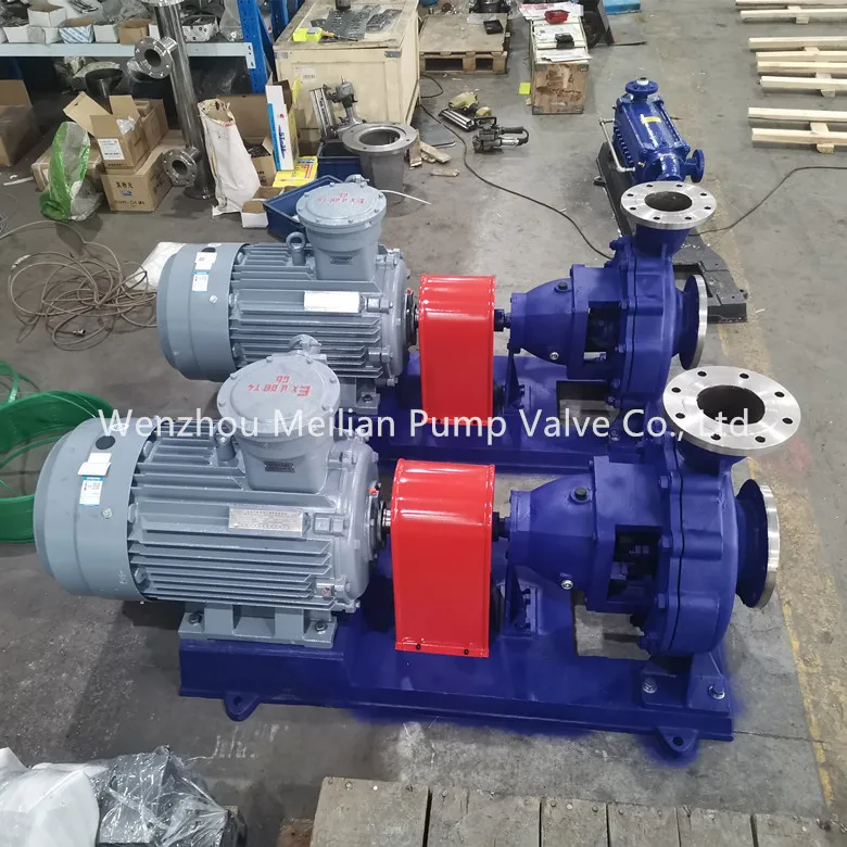 Stainless Steel Centrifugal Pumps Pump Caustic Soda Chemical Transfer Acid - Buy Stainless Steel ...