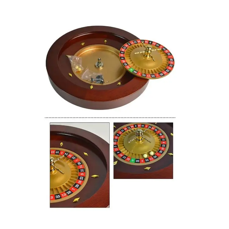 New Arrival Best Roulette Wheel,Roulette Machine,Patin A Roulette ...