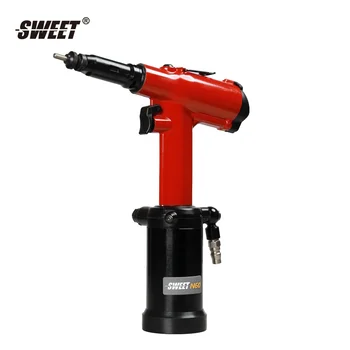 Pneumatic Blind Rivet Nut Gun - Buy Rivet Gun Product on Alibaba.com