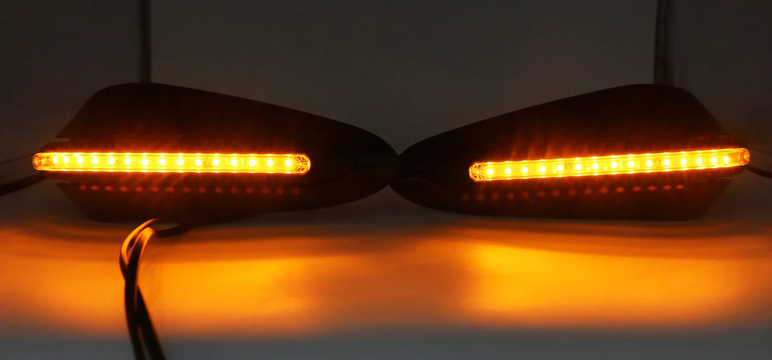 Universal Motorbike Hand Protector Dune Buggy ATV Motorcycle ...