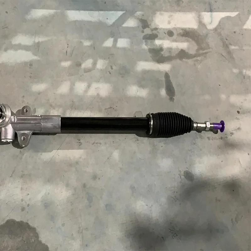 Universal Hydraulic Power Steering Rack Assembly Used Power Steering ...