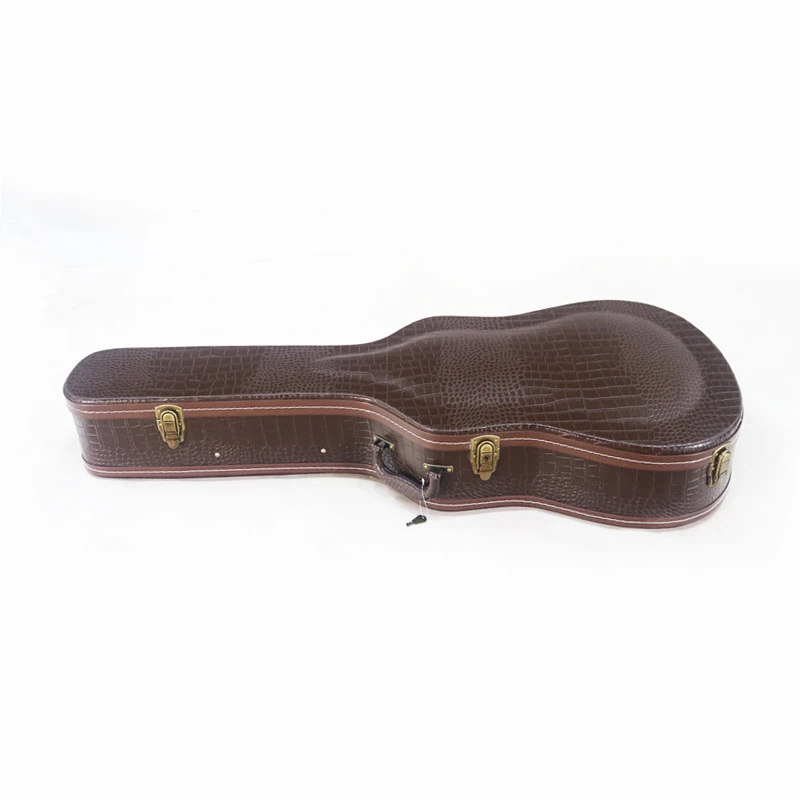 41 Inch Acoustic Guitar Case - Durable & Stylish Protection