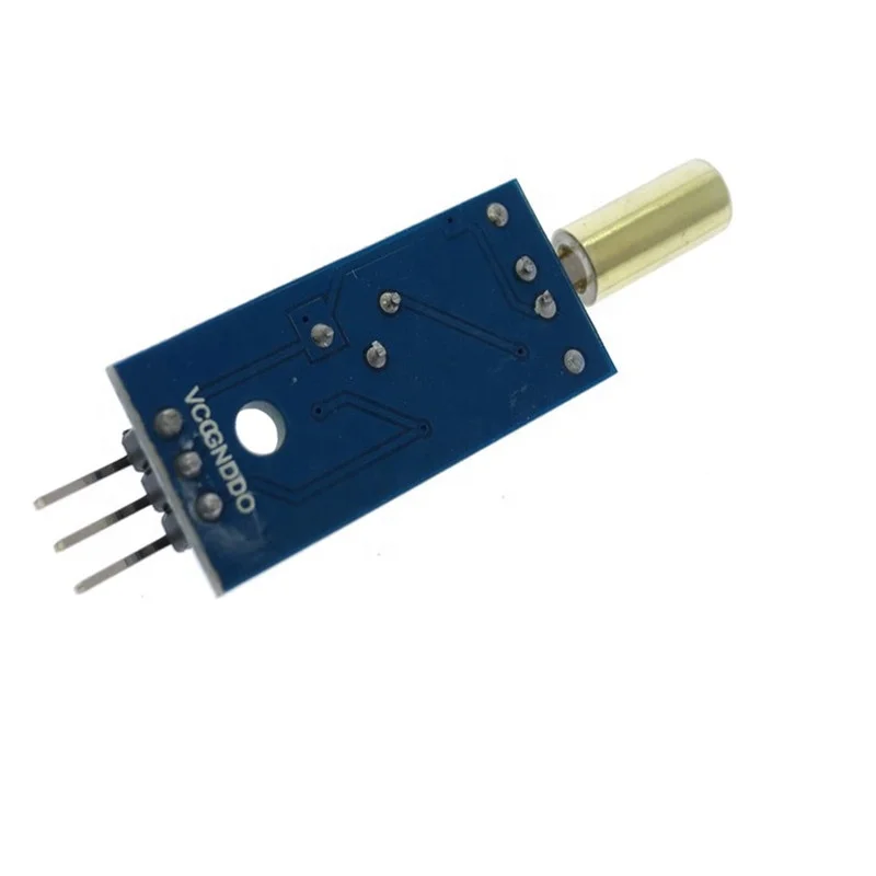 Sw-520d Angle Sensor Module Ball Switch Vibration Switch Tilt Sensor ...