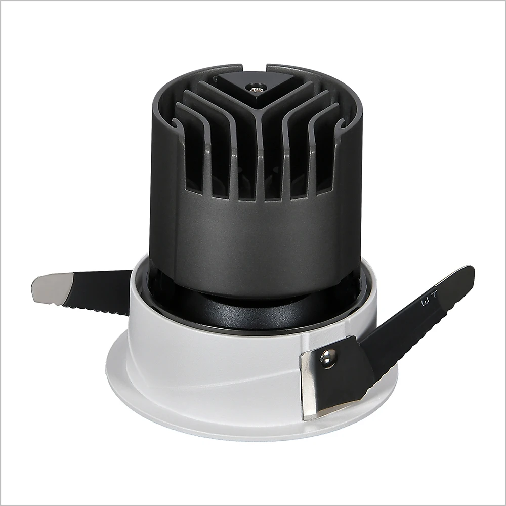 New Design Adjustable Tiltable 5W 7W 10W 12W 15W 18W 20W Ceiling ...
