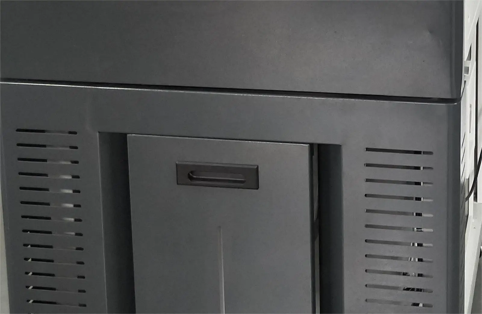 Small Climate Chamber Temperature Humidity Test Chamber Programmable ...