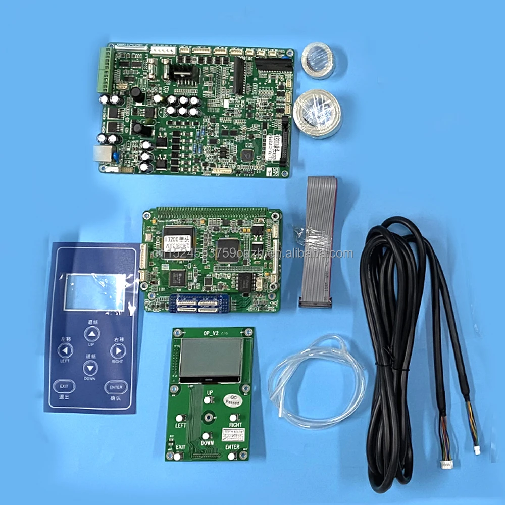 I3200 Board Upgrade Kit For Epson Single Head Conversion Network ...