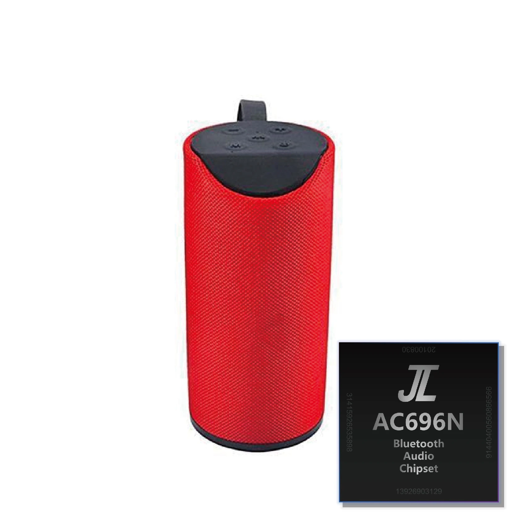 JL Wireless AC695678N Voltage Regulator for Headphone OEM | Wholesale