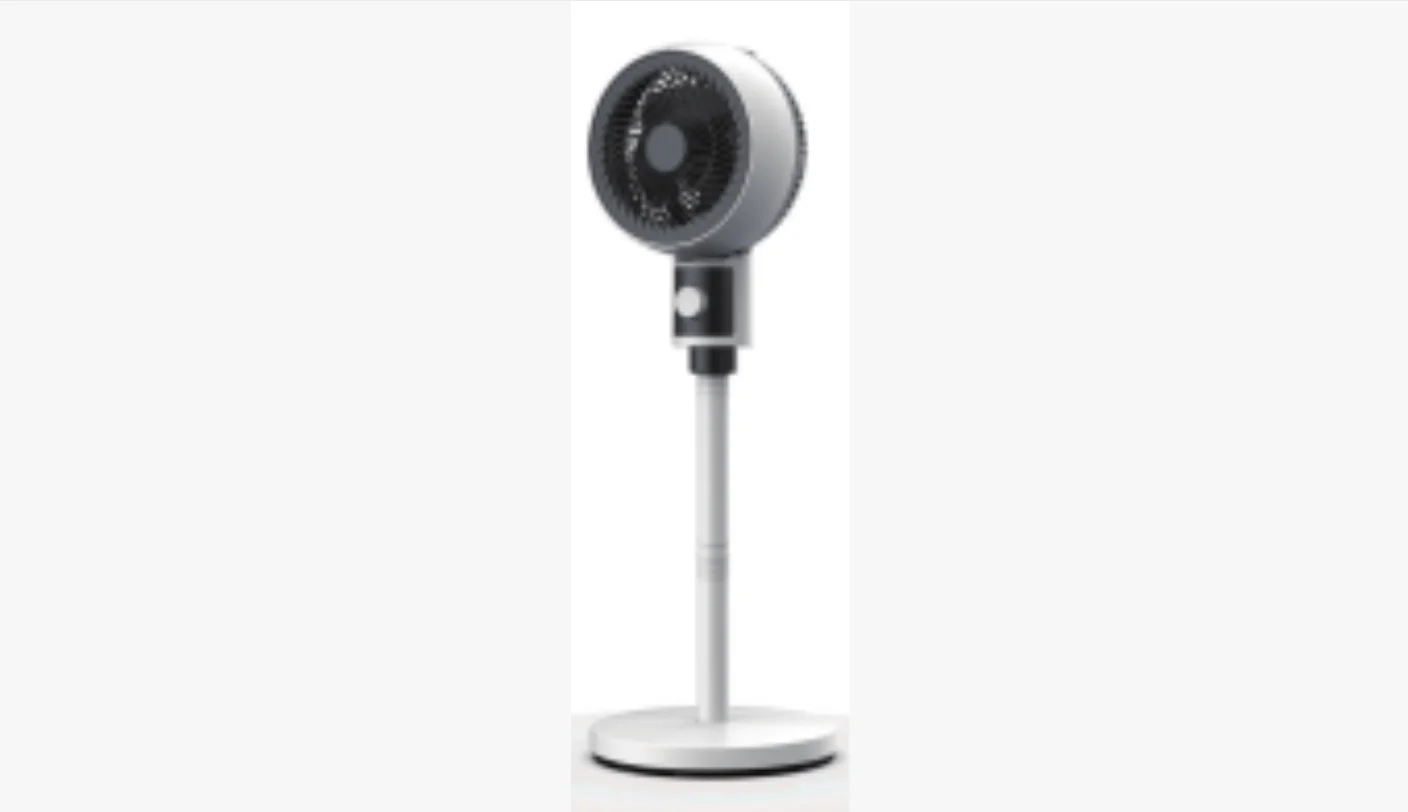 220V 35W Tower & Pedestal Fan with 6 Speeds (3 Swing & 3 Fixed ...