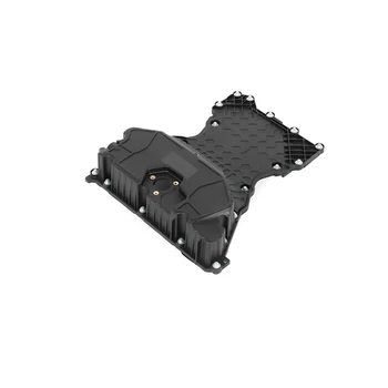 Mb W212 W204 M651 D22 Engine Oil Sump Lower Parts A6510100328 for ...