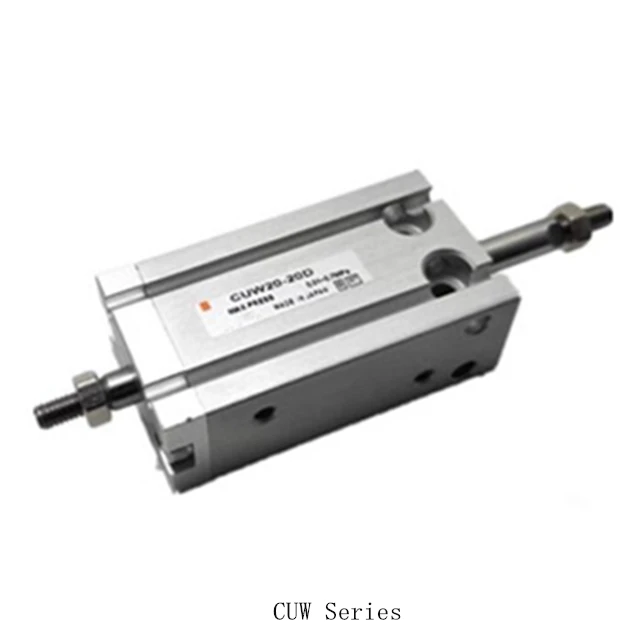Free Mount Cylinder Cuw Cuw16 Cuw16/cduw16-5d/10d/15d/20d/25d/30d/35d ...