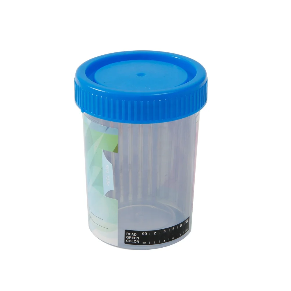 14 Panel ETG DOA Drugtest Cup - High Accuracy Medical Supplies