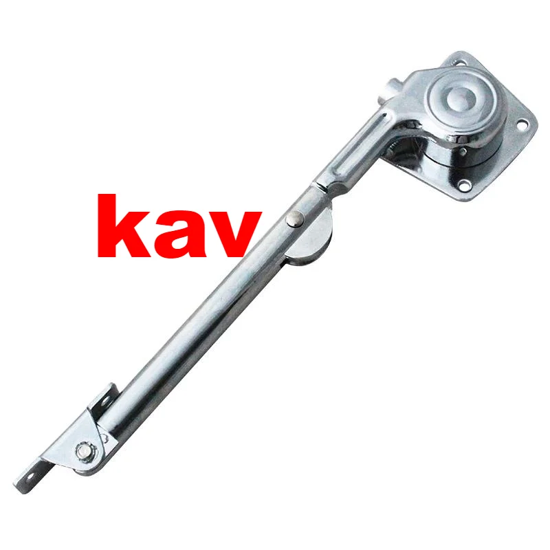 cabinet support kitchen cabinet door hydraulic adjustable Soft-Down lid ...