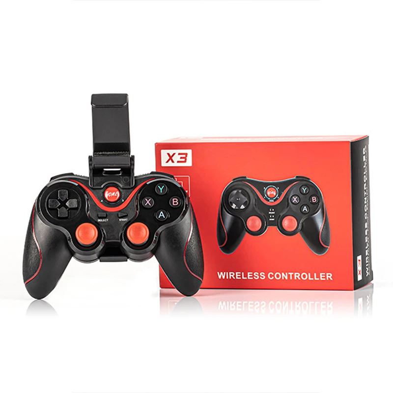 Customized Wireless Controller With BT Gamepad for Android Phone With ...