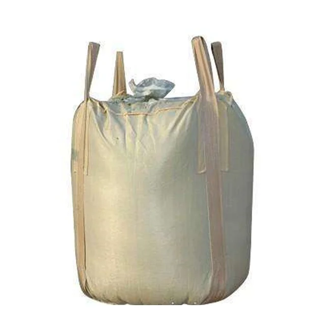 1000kg Bitumen Plastic Inner Liner Big Bag Container For Liquid Bulk ...
