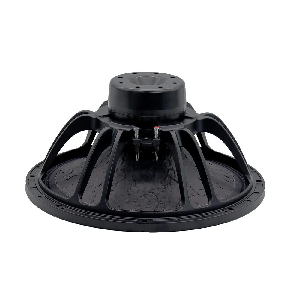 15 Inch Neodymium Woofers Professional Audio Sound Dj Bass Speaker Pa ...