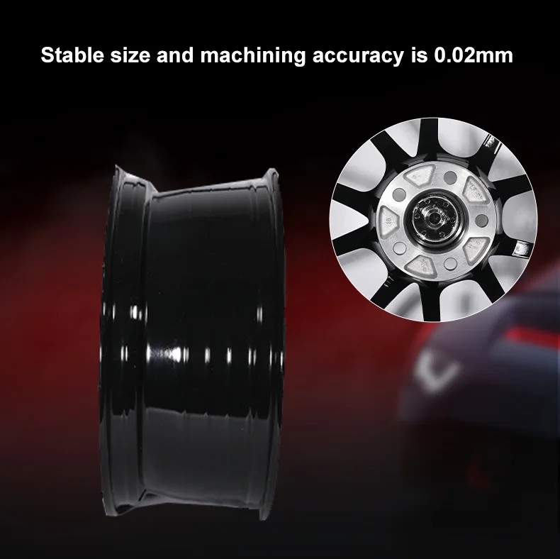 Pentagram Star Australia Design Wheel Rim 13x5.5j Pcd 4x114.3 Et25 Cb67 ...