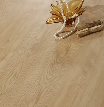 Negative Oxygen Ion Flooring Custom 12mm Thickness Waterproof Wood Plastic Floor - Buy Wood ...