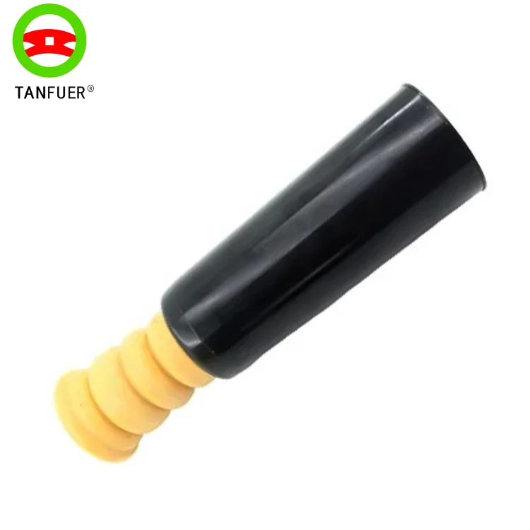 Rear Shock Absorber Boot Rubber Buffer Block 33536857468 for BMW X1 F45 ...