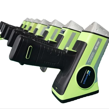 Atom 200 Electronic Handheld Xrf Analyzer Easy-to-handle Gold Testing ...