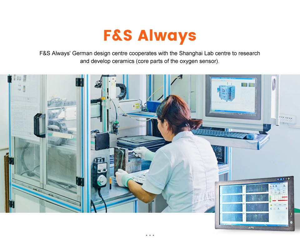 High Quality Oxygen Sensor,Lambda Sensor,Oza632-sz1,Oza632sz1,Oza632 Sz1 For Kia Pride - Buy ...