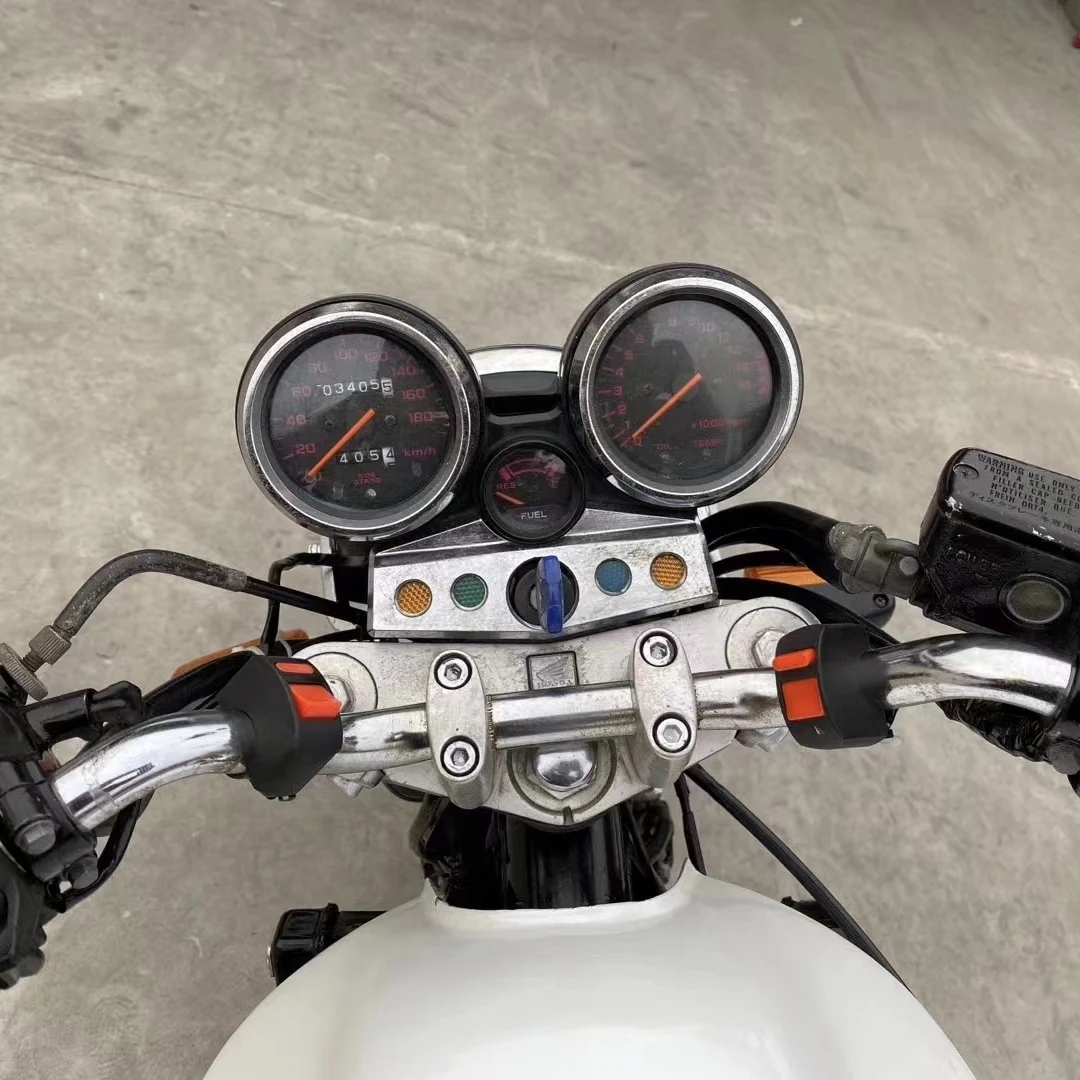 Special Offer Used 400cc Motorcycle High Quality Straddle Cb400 ...