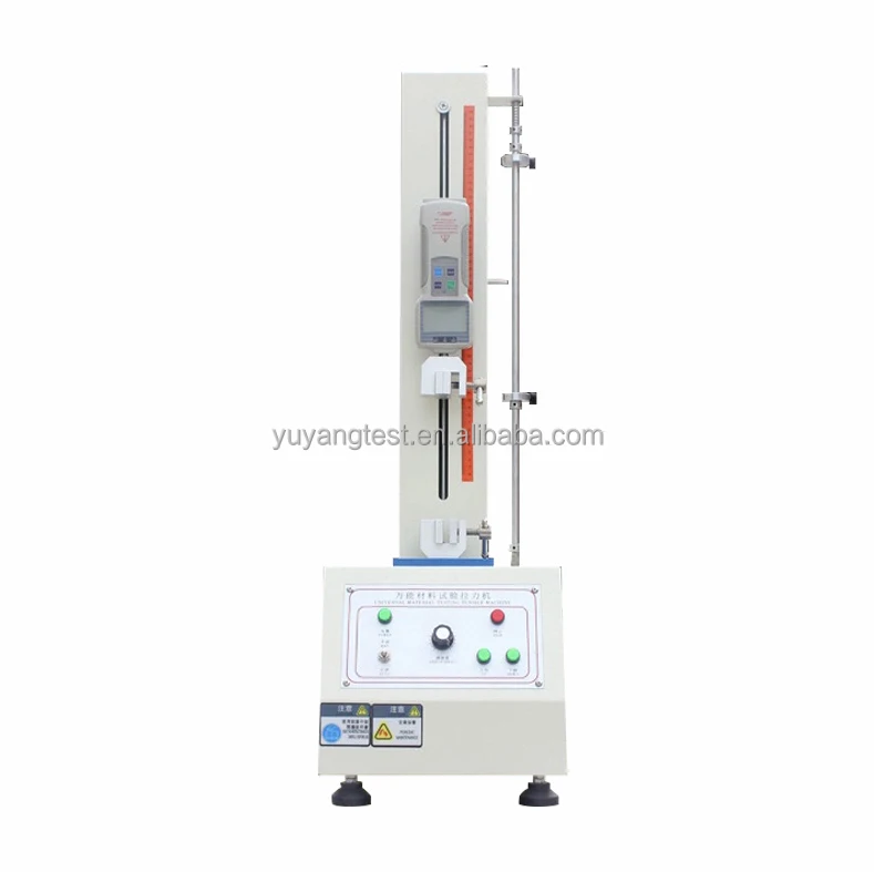 500N Tensile Strength Testing Machine - Universal Usage