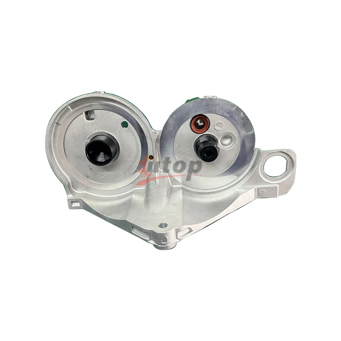 Fuel Filter Housing OEM 21870635 21336013 7421870635 2.12412 For VOL ...