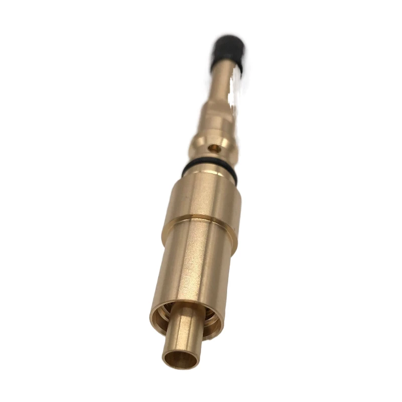 Electrode Holder 0558003924 For Plasma Cutting Torches Esab Pt-36 - Buy ...
