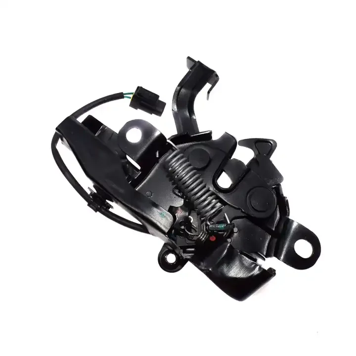 Wholesale Hood Latch Lock For Toyota Camry 53510-06180 - Buy Wholesale ...