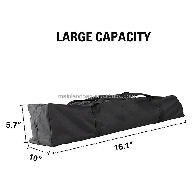 Universal Pole Saw Carry Case - Portable & Waterproof Storage
