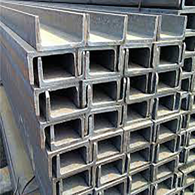 Gb/t 4179 Steel C Channel Size 200 X 80 X 7.5 X 11mm C Channel Steel ...