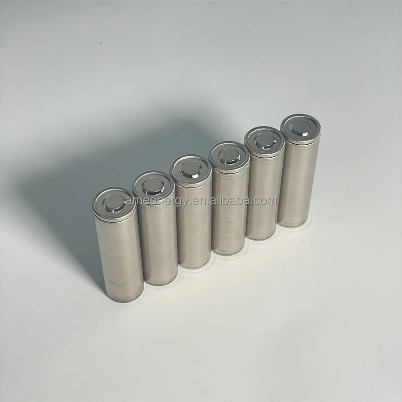 21700 Dummy Cells - Hollow Battery Models for Research