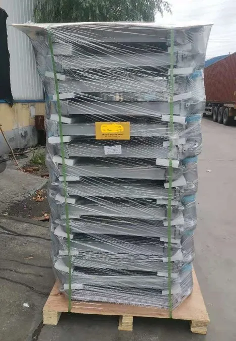 Fh12 Fh16 Truck Parts Intercooler 20758816 With Quality Warranty For ...