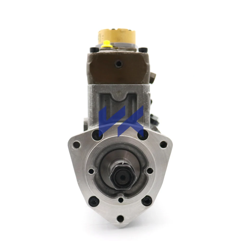 326-4634 High Pressure Common Rail Fuel Pump 3264634 For Cat ...