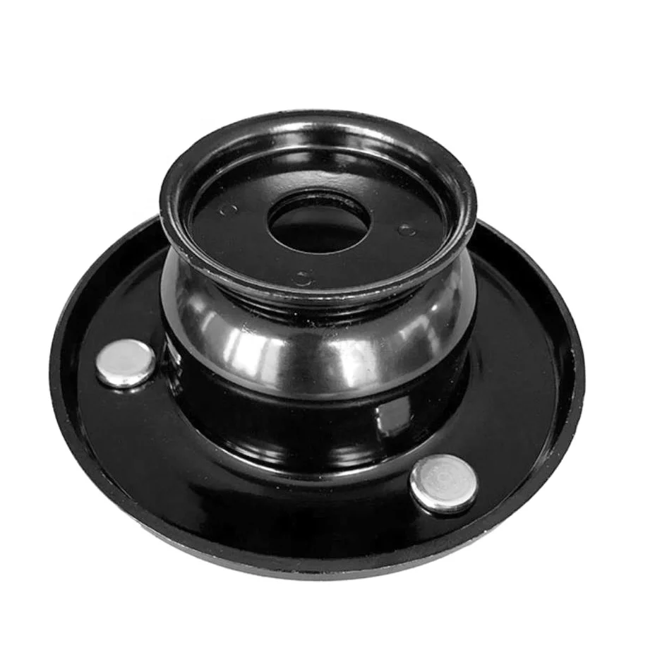 Oem Mr448170 Suspension Rubber Strut Mount Shock Absorber Support Front ...