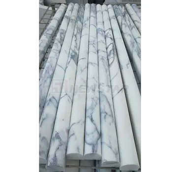 Wall Cladding Marble Strips Pin On Finishes Tile Rifluted Marble Field ...