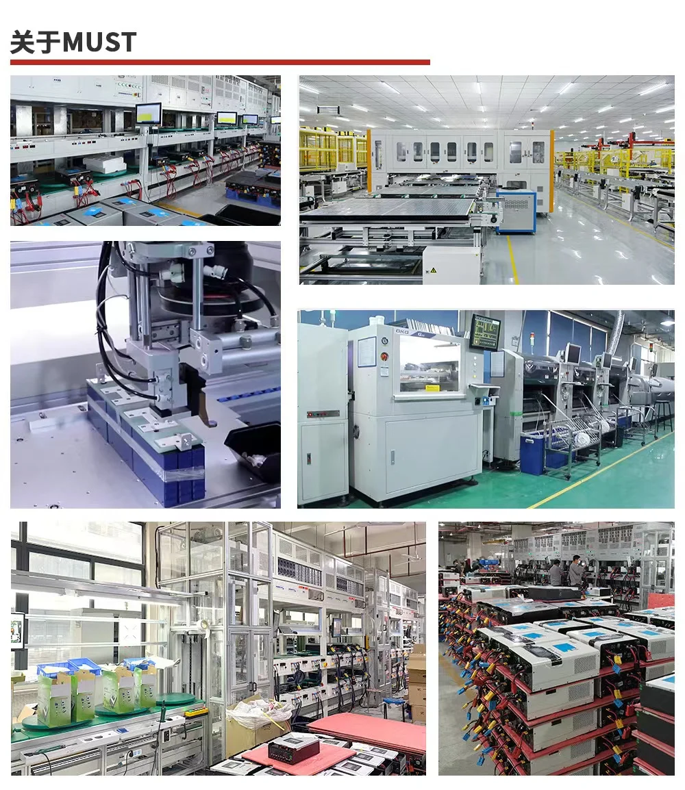 2024 Megarevo 12kW Low Voltage Hybrid Inverter, 12V/120V/240V