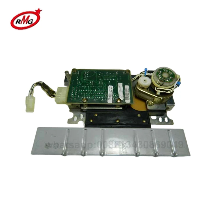 Ncr Atm Machine Parts Ncr Assembly Ux Shutter 4450677657 - Buy Ncr Atm ...