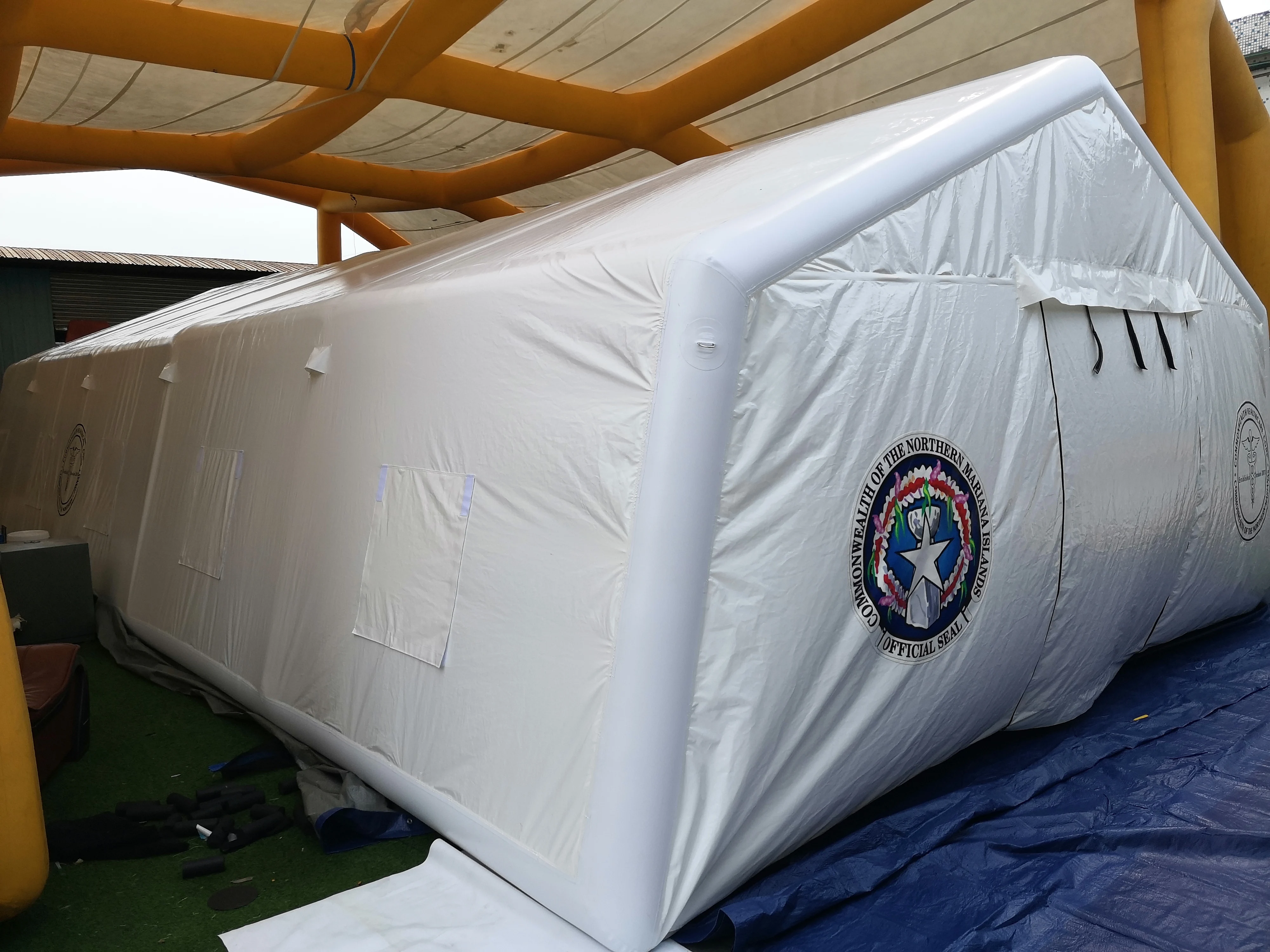 Excellent Emergency Tent with Great Price at Alibaba.com