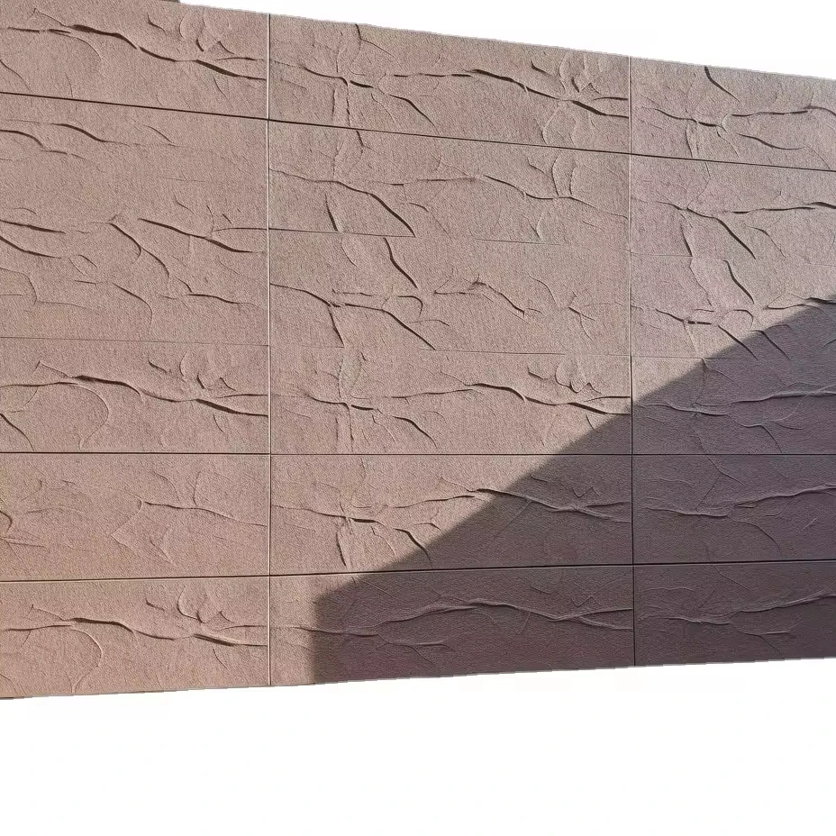 Modern Facade Panels Cladding Outdoor Grc Panels Exterior Wall Building ...