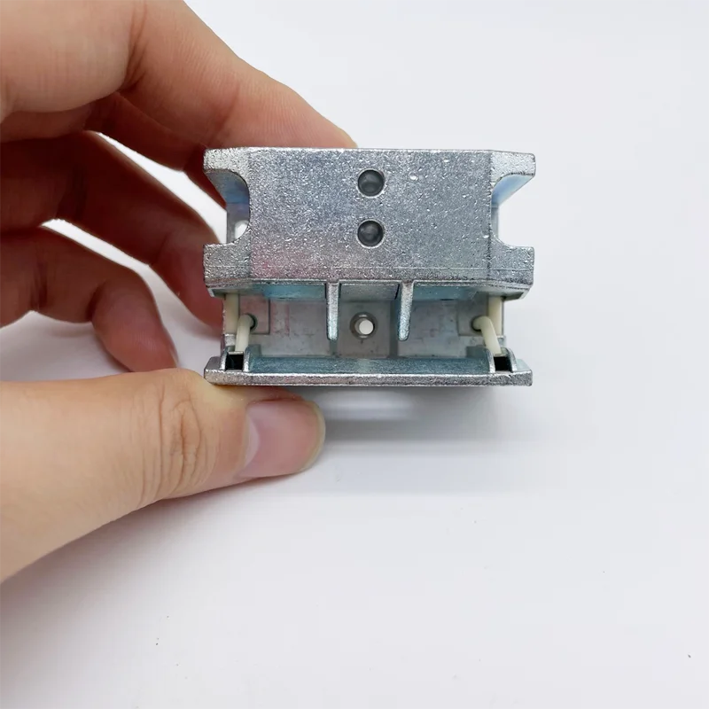 BARMAG Metal 150CN UNITENS 3 Sensor for Texturing Machines