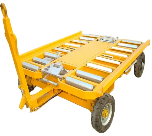 5FT Aircraft Container Dolly Airport Pallet Dolly for Aviation| Alibaba.com