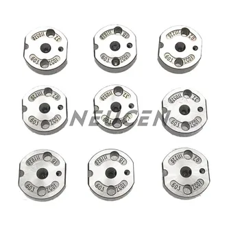 19# Control Valve Orifice Plate For Injector 095000-0660 For Isuzu 4hk1 ...