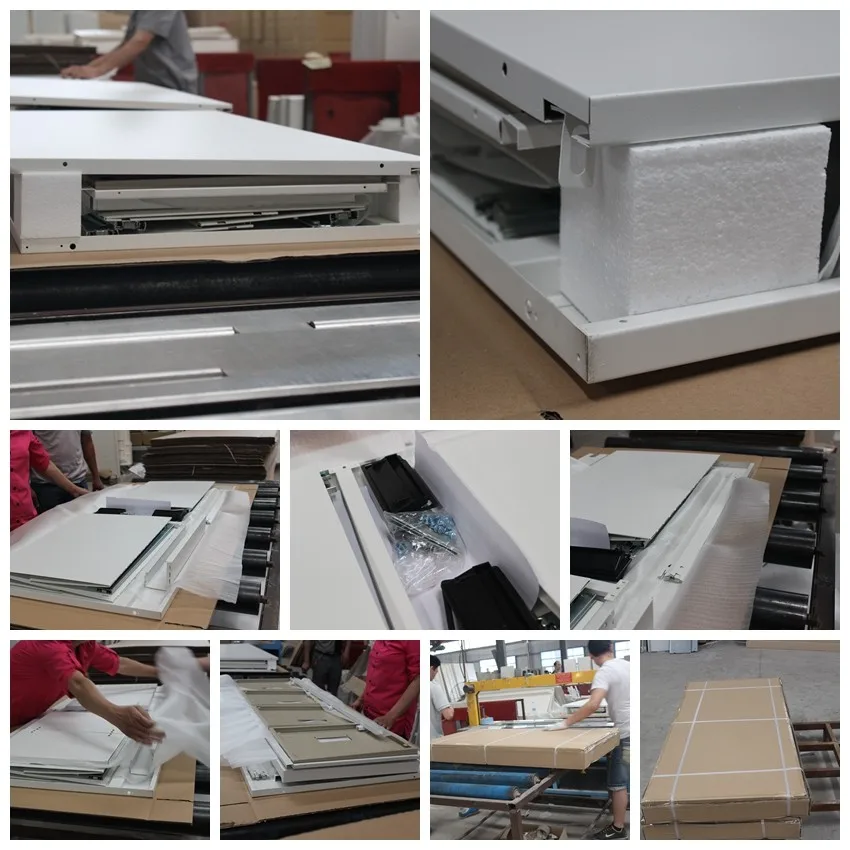 Steel Durable Damro Office Furniture 4 Drawers Filing Card Cabinet ...